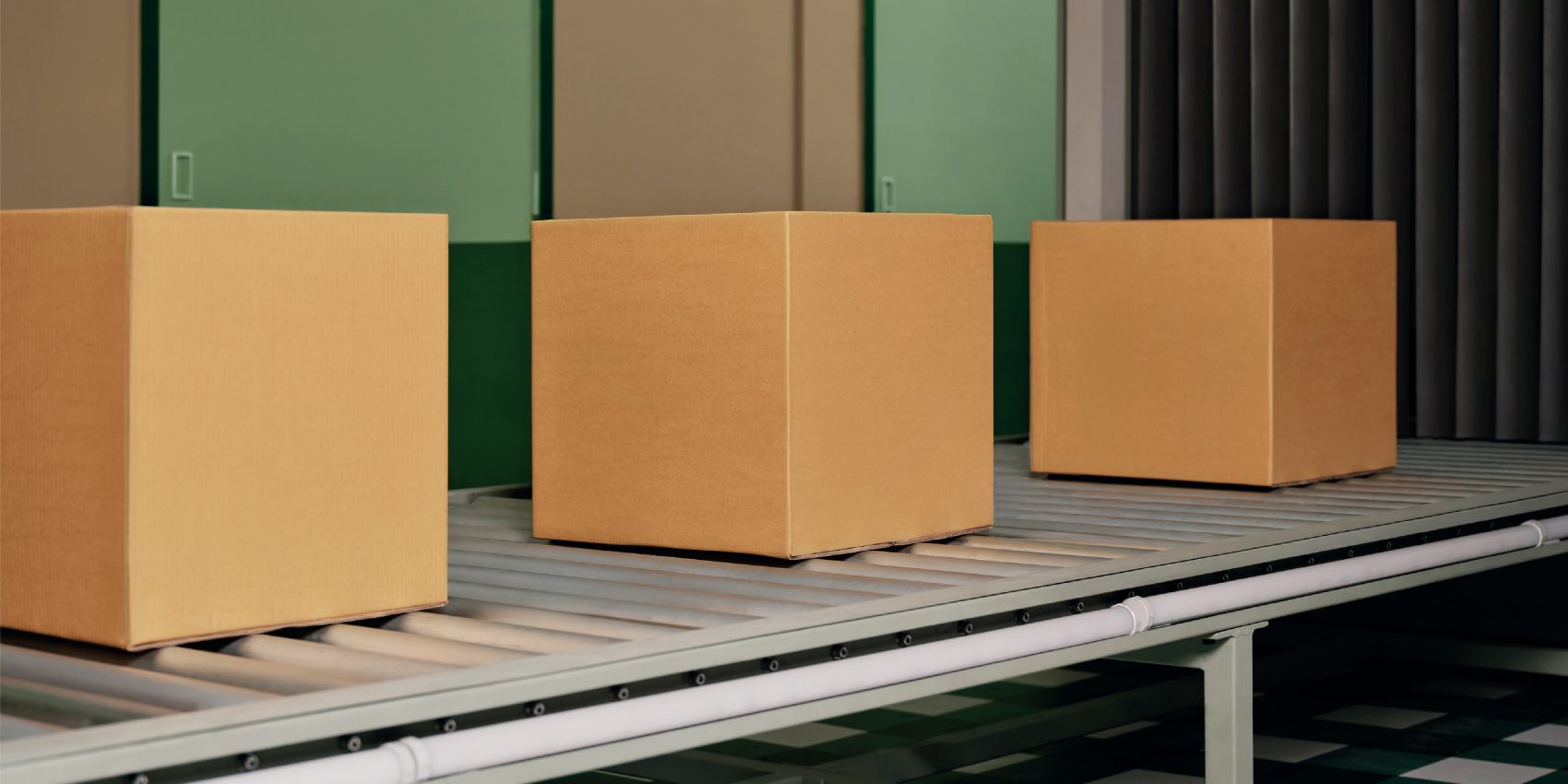 Hidden dangerous goods awareness | Dangerous goods | Cathay Cargo