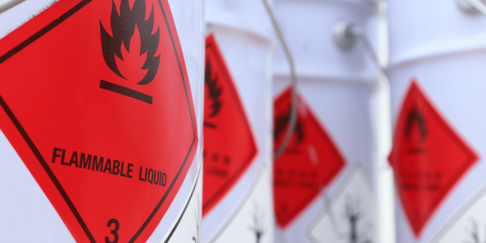 Hidden dangerous goods awareness | Dangerous goods | Cathay Cargo