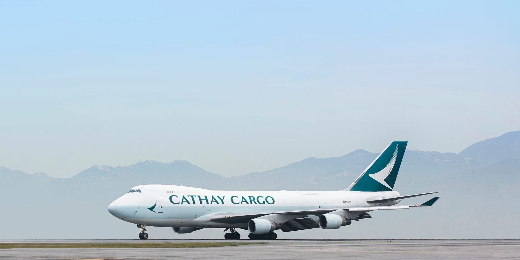 Charter | Customised Cargo Solutions by Cathay Cargo | Solutions ...