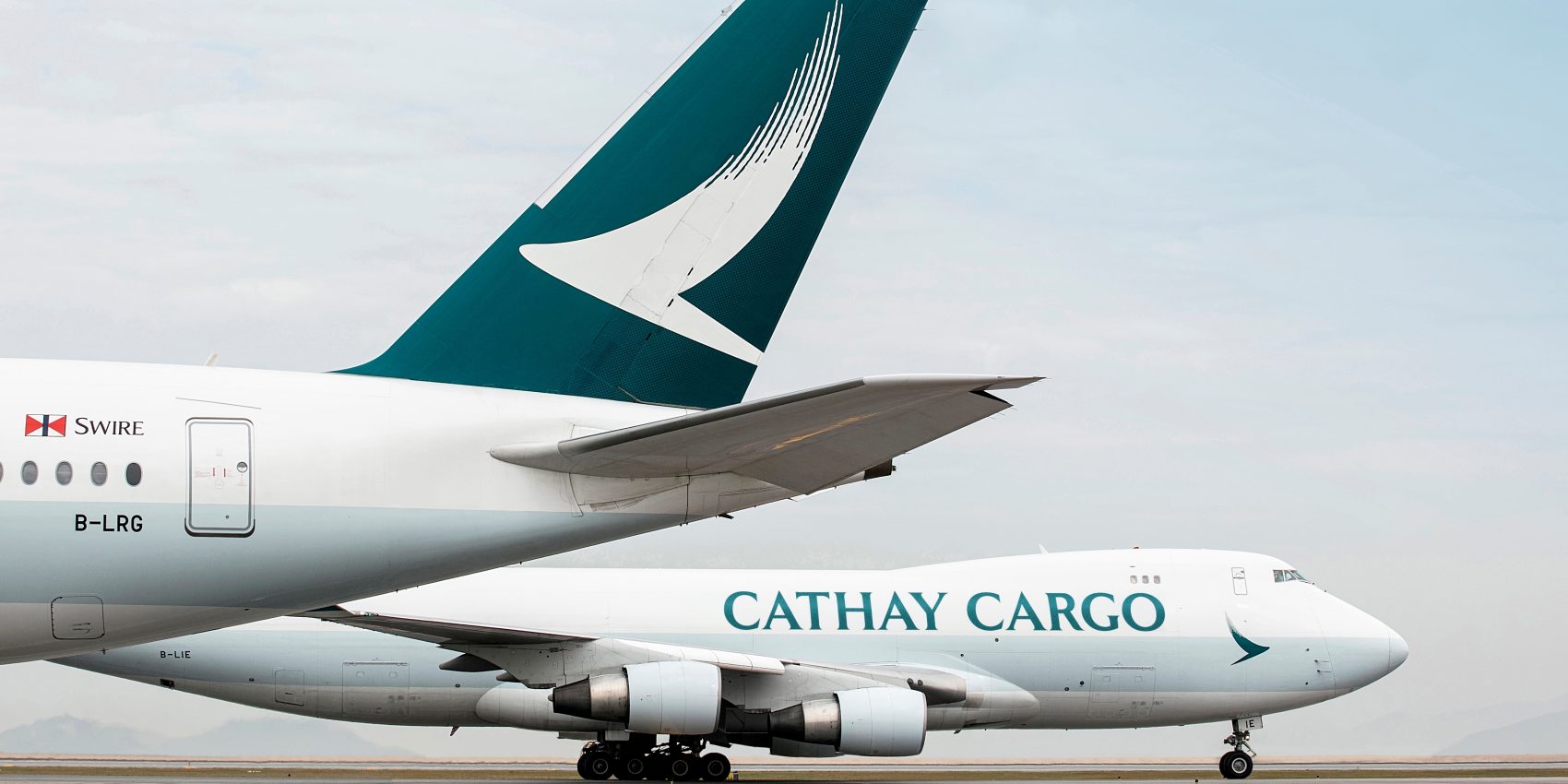 Account sign-in support | Help & Support | Cathay Cargo