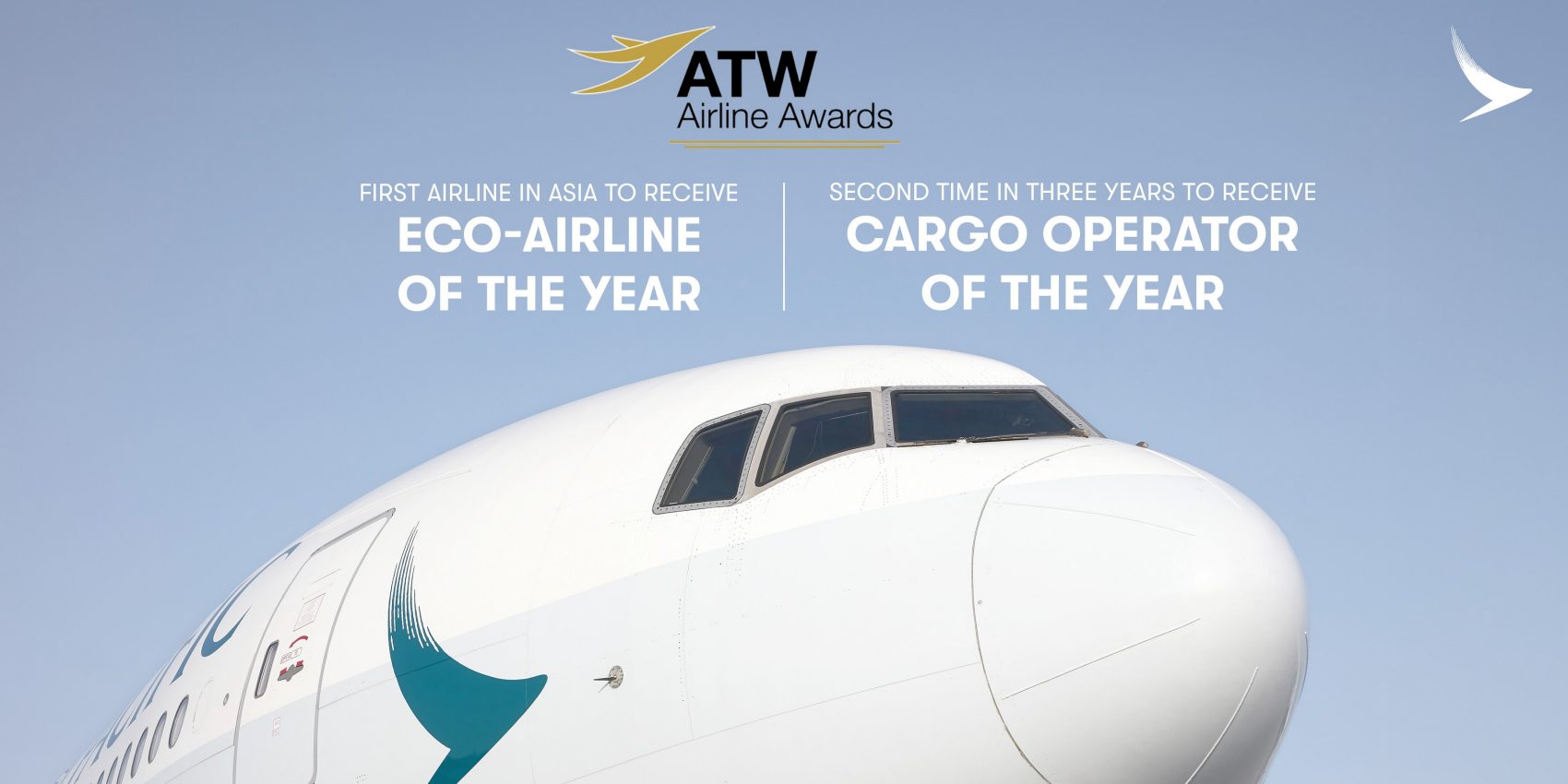 20250306-01 | News | Cathay Cargo