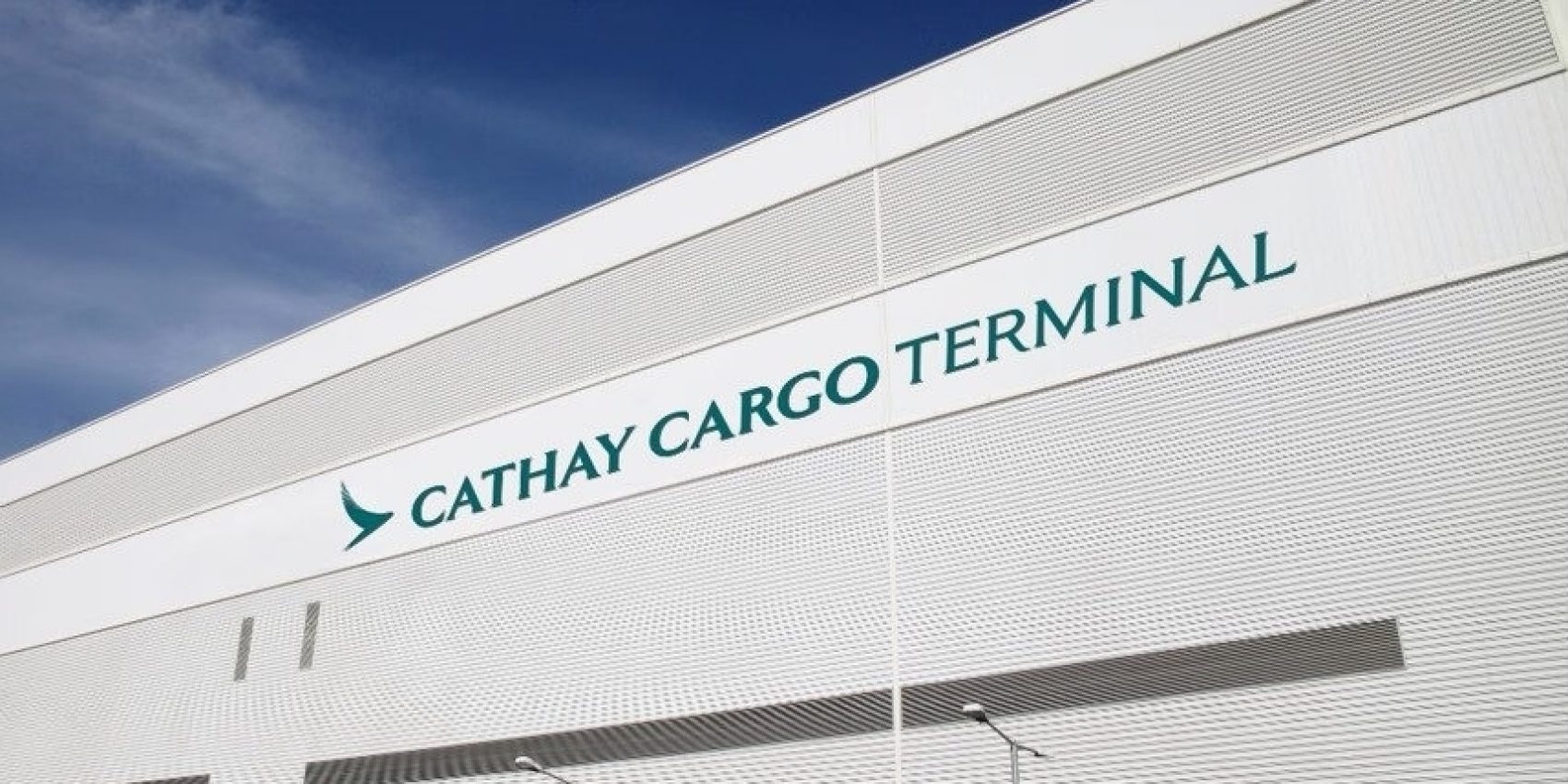20231016-01 | News | Cathay Cargo