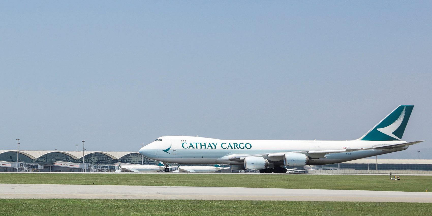 20240415-01 | News | Cathay Cargo