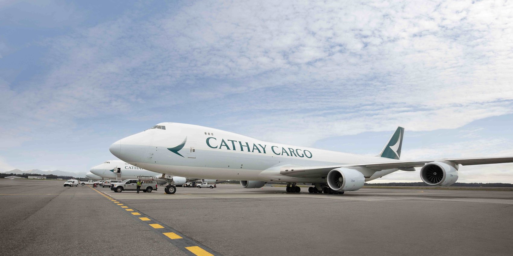 20250207-01 | News | Cathay Cargo