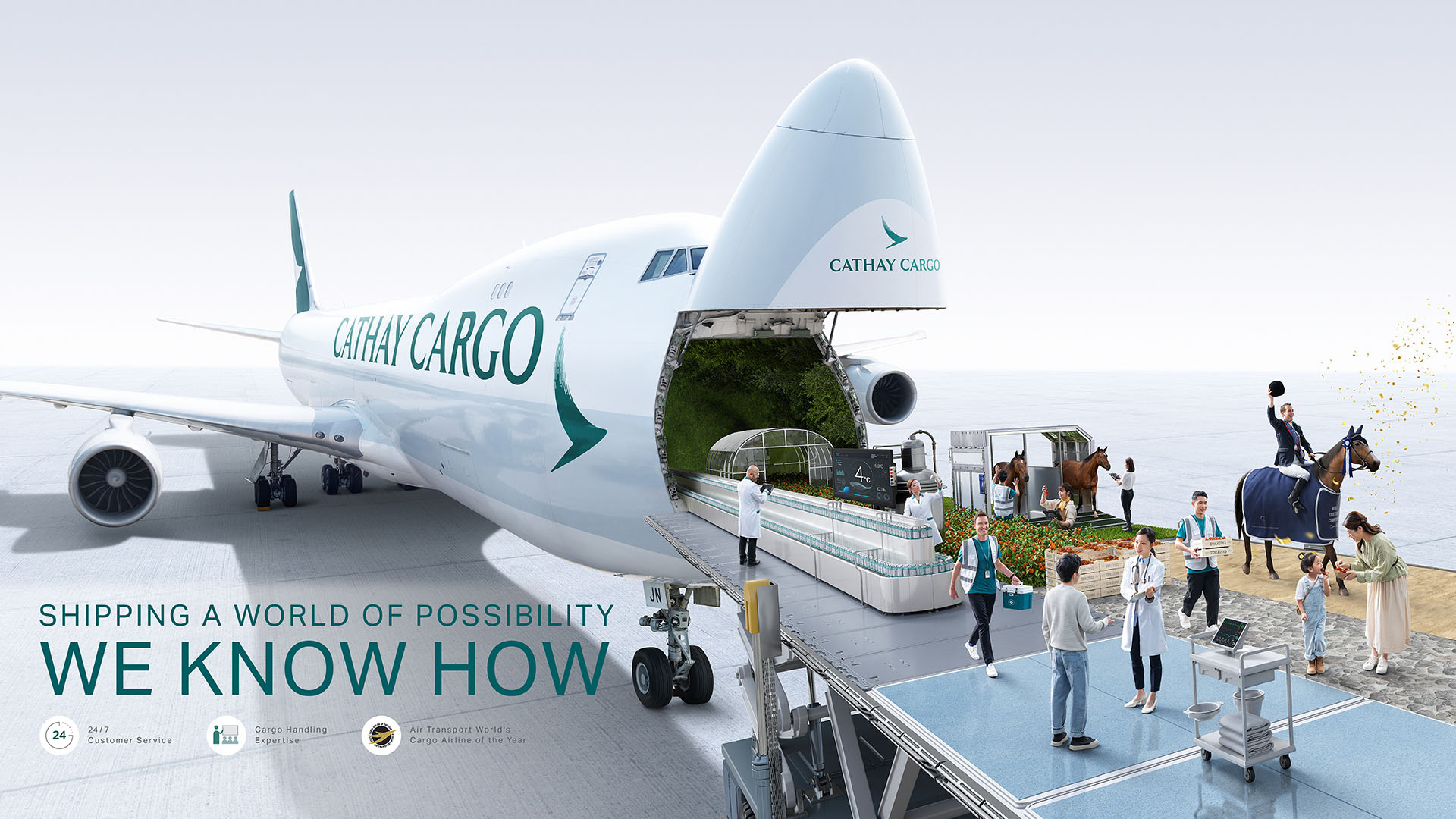 20230629-01 | News | Cathay Cargo