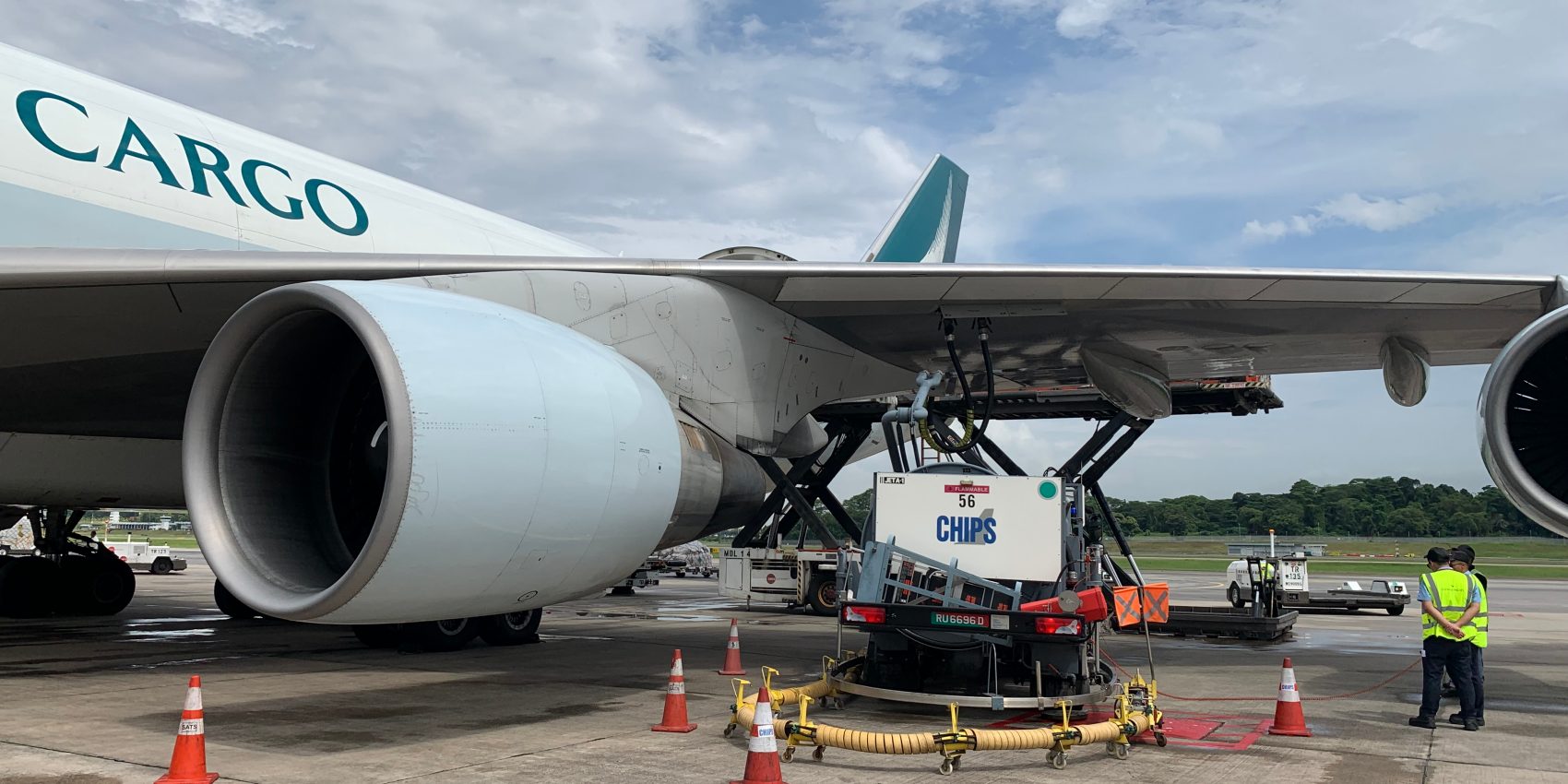 20230710-01 | News | Cathay Cargo