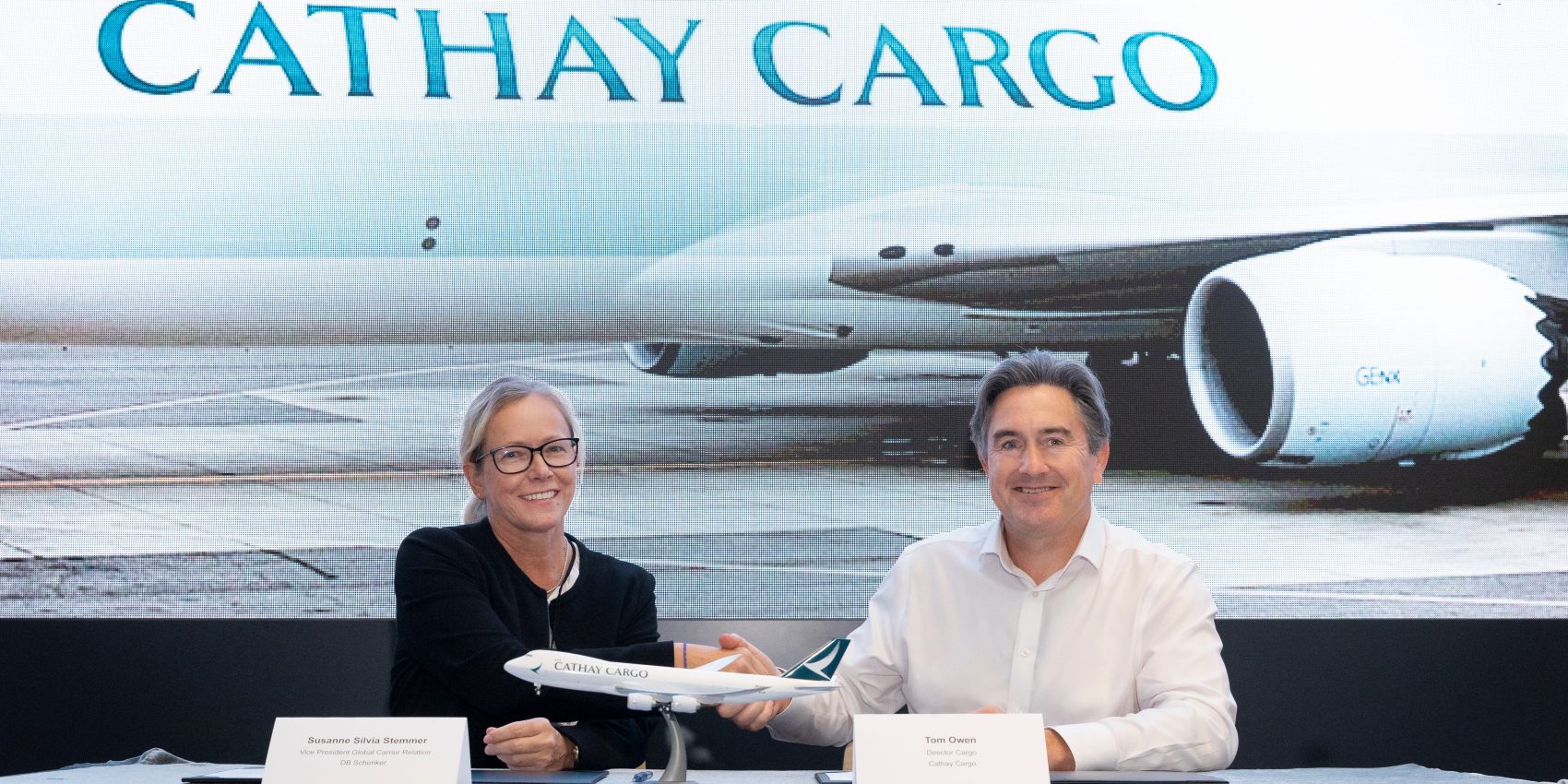 20241009-01 | News | Cathay Cargo