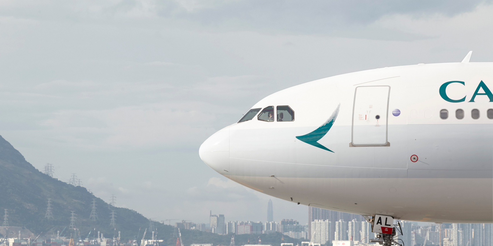 20230327-01 | News | Cathay Cargo
