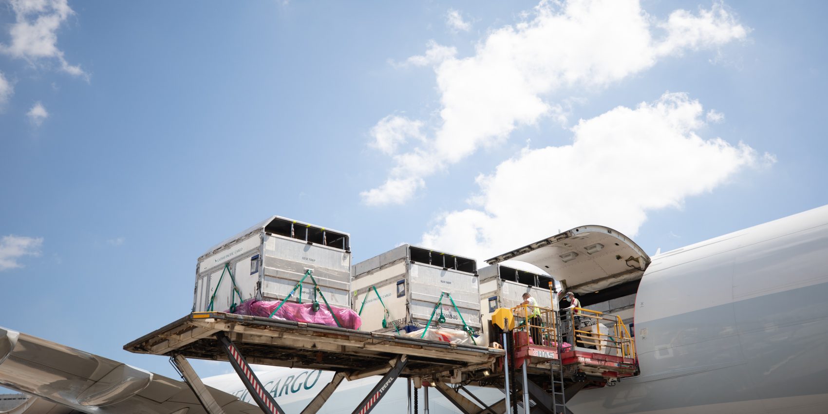 Page Not Found | Cathay Cargo