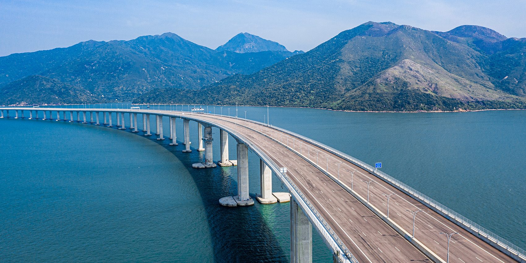 Air-to-road intermodal cargo in the Greater Bay Area | Cathay Cargo ...